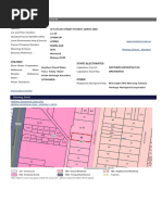 Plan Melbourne Map Metro Melbourne Regions | PDF | Melbourne