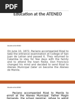 Ay Papi Full | PDF | Cartoon