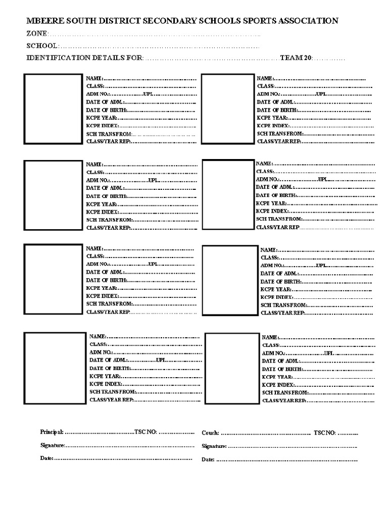 A4 Group Album | PDF