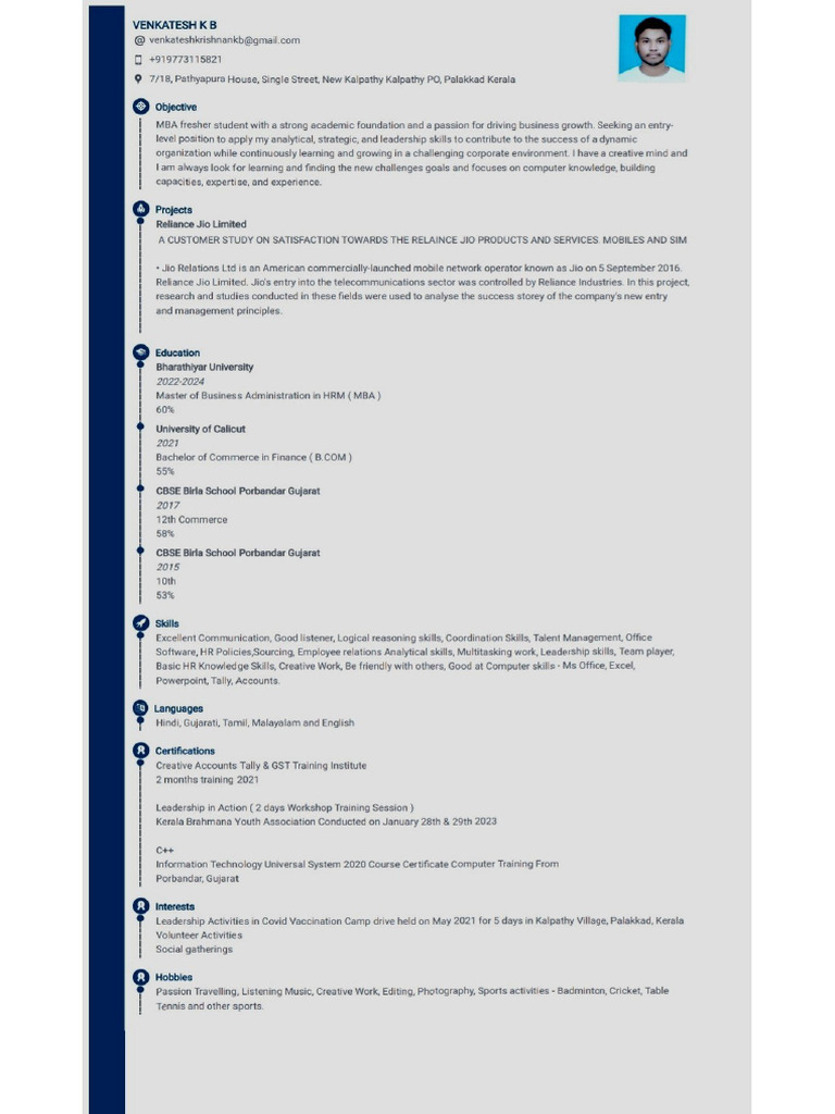 Resume 1999.PDF 20240501 16.53.32 | PDF