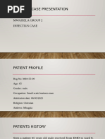 IMAM Guidelines for MAM and SAM Management | PDF | Malnutrition ...