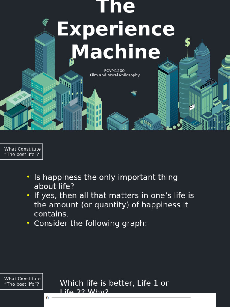 Exploring Happiness and the Good Life | PDF | Pleasure | Hedonism