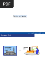 AR AP GL Process Flow Chart | PDF | Computers