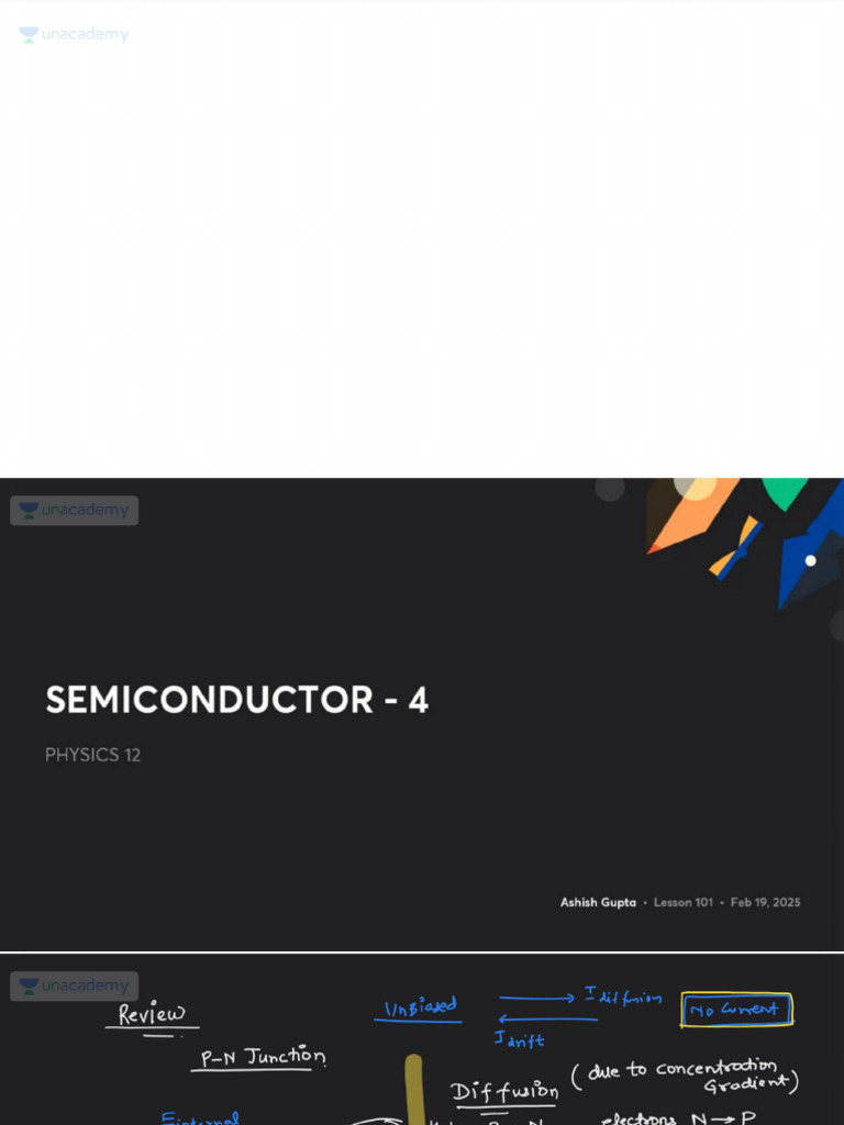 SEMICONDUCTOR 4 With Anno | PDF