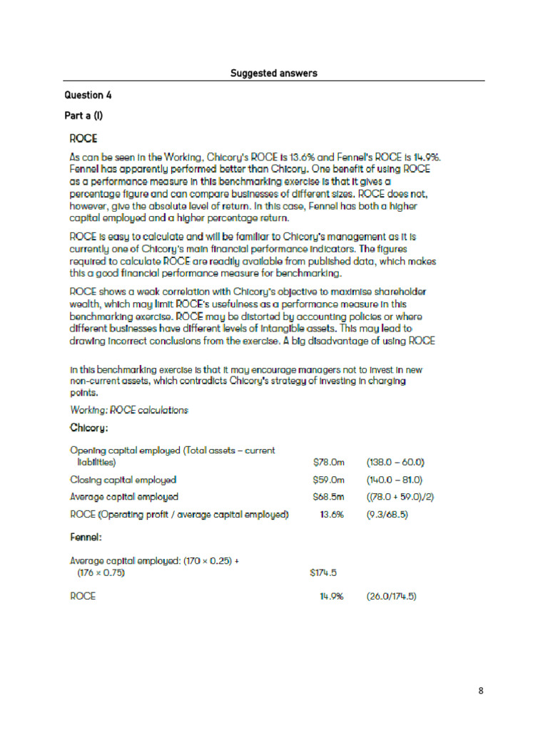 SPM Revision Qs Q4-Q6 Answer | PDF