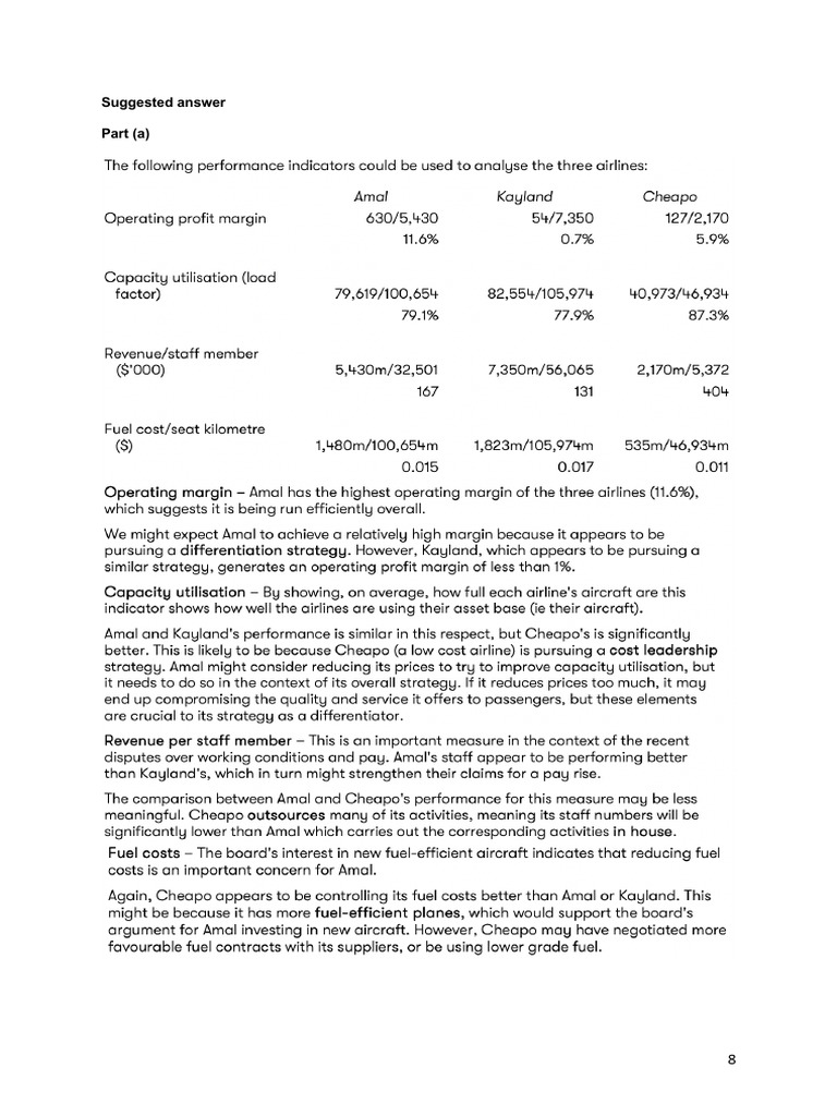 SPM Revision Qs Q2 Answers | PDF