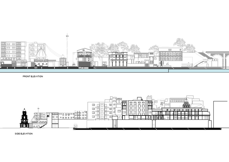 Elevations Pdf