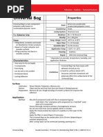 Lot Plan and Vicinity Map Sample | PDF