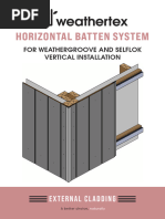 Floor and Clean Out Detail | PDF