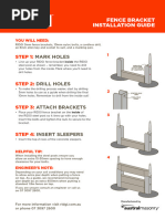 Floor Drain and Cleanout Details | PDF