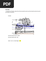 Steel Design Chapter 3.3 Staggered Connections | PDF