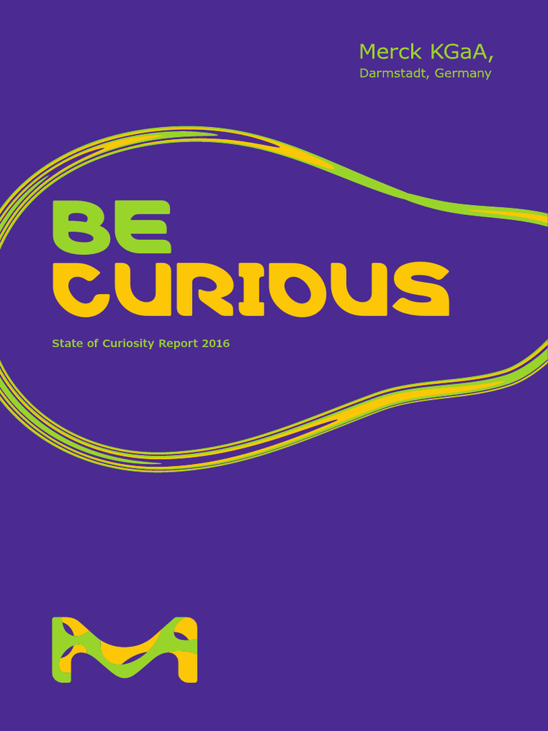 Curiosity: Key to Workplace Success | PDF | Curiosity | Creativity