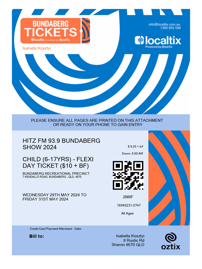 ticket1 | PDF
