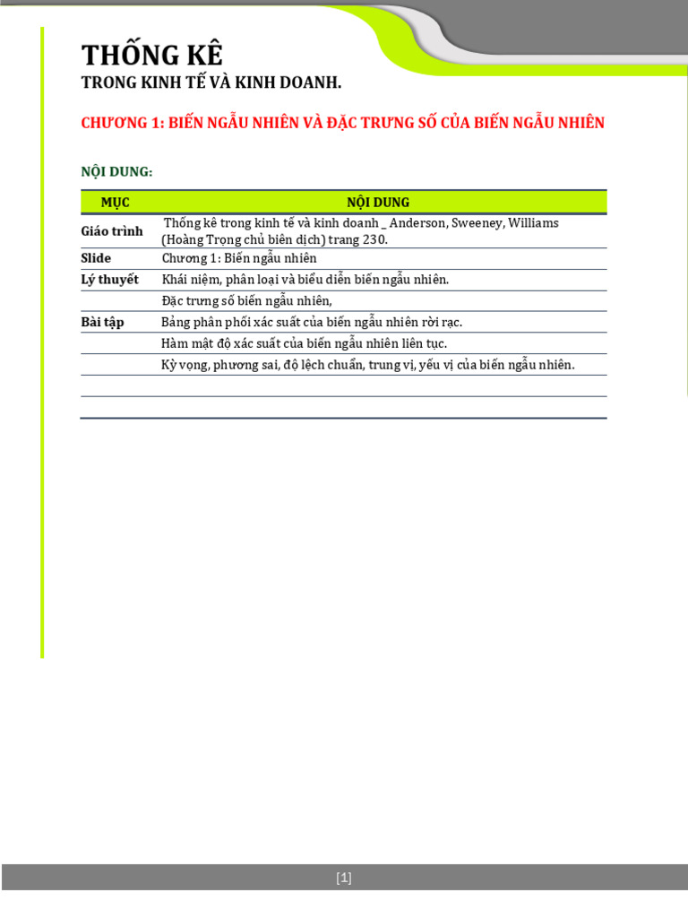 C1 - Script - Bien Ngau Nhien - Sinh Viên | PDF