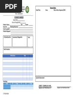 CBG Monitoring: Procedure and Purpose | PDF | Clinical Medicine ...
