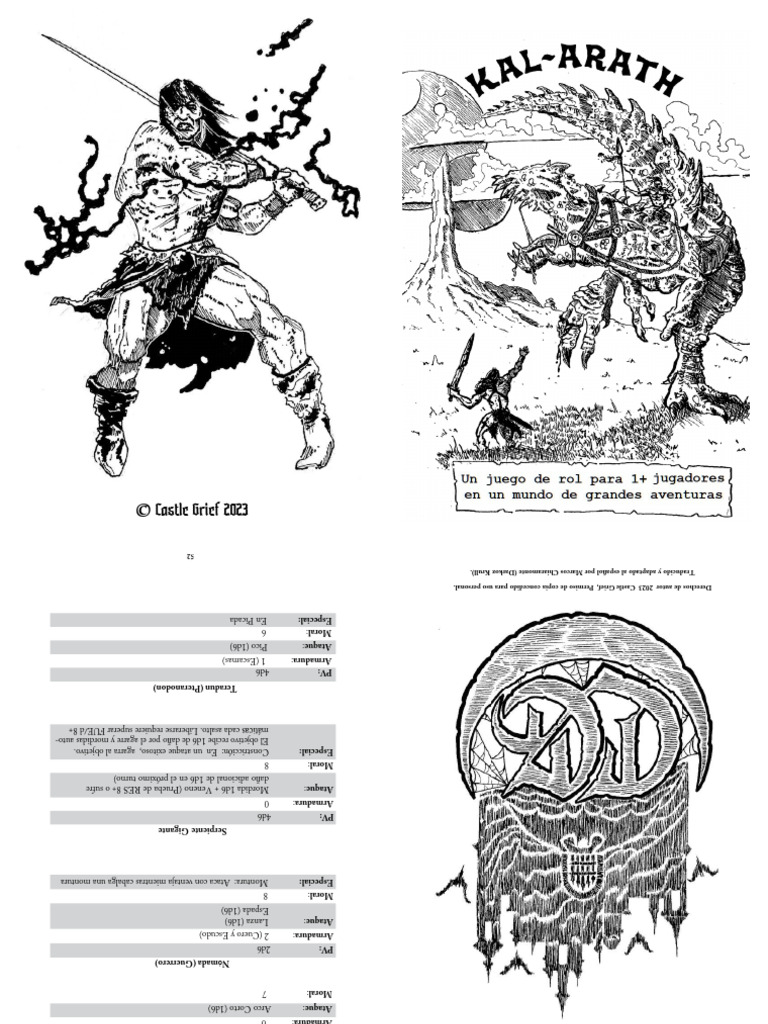 714912531-Kal-Arath-Espan-ol - converted | PDF