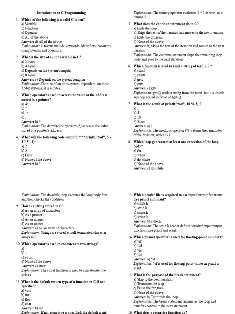 chapter-3 . Programming Language and Its Applications | PDF | Inheritance (Object Oriented ...