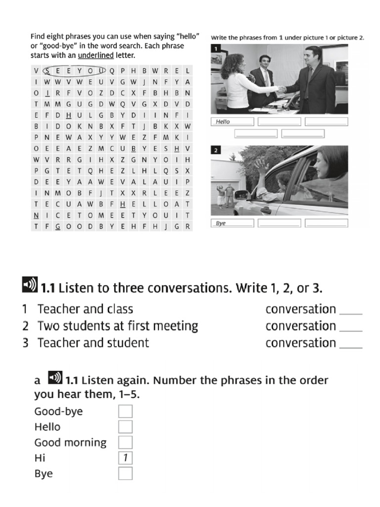 Extra Practice 1 | PDF