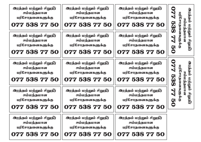 Sathar Naan Lable | PDF