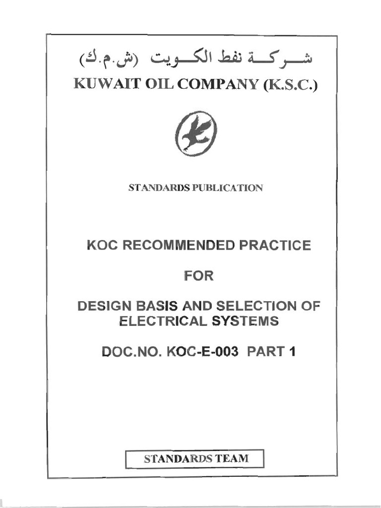 Koc e 003 Pt11 Compress | PDF | Electrical Grid | Electric Power Distribution