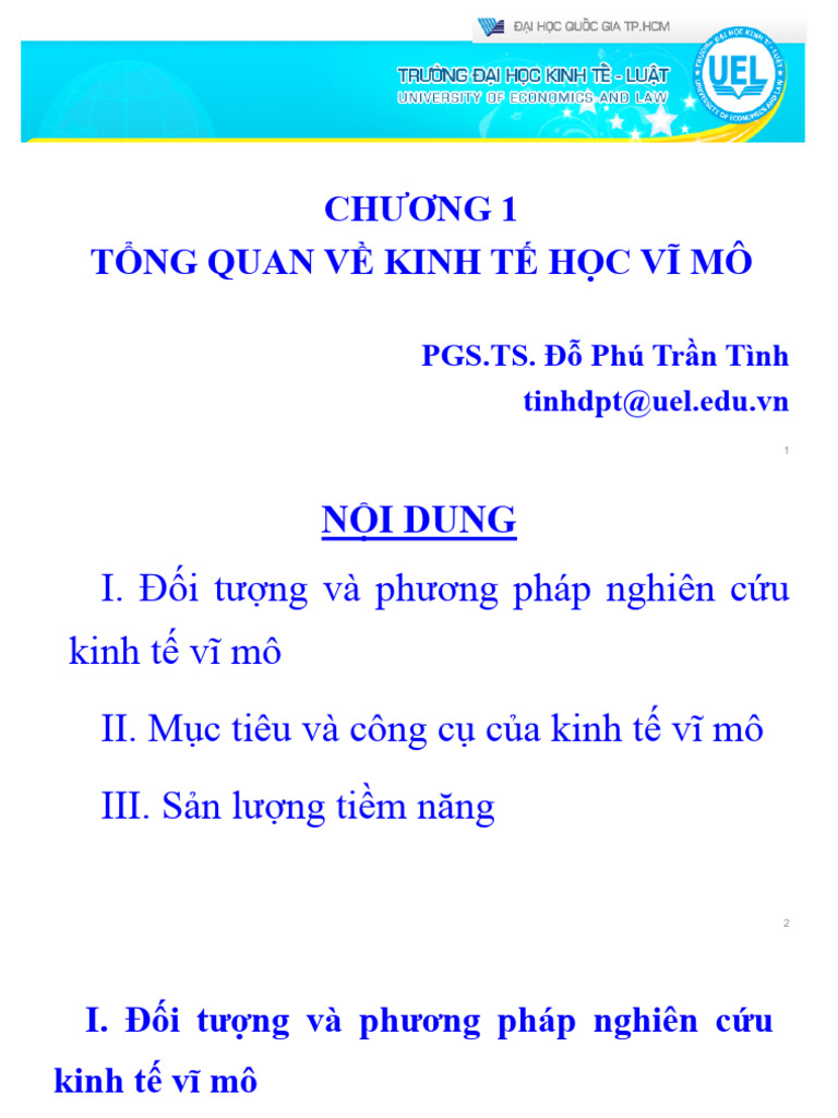 Chương 1 KTVM 2 SV | PDF