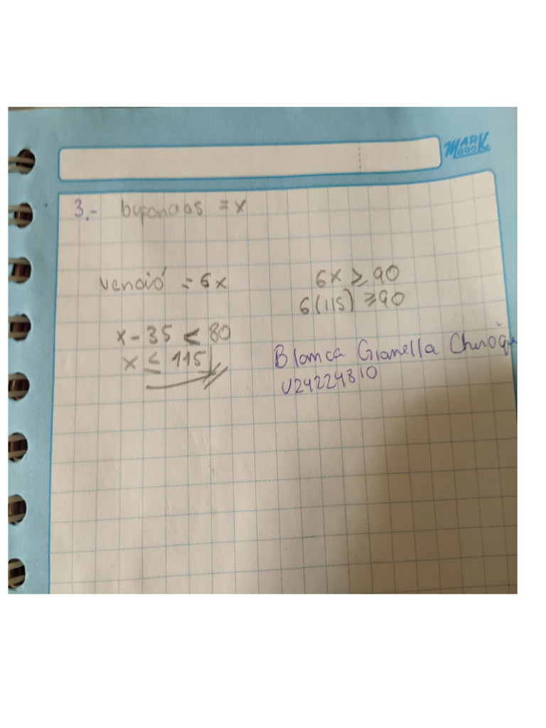 PC Ejercicio 3 | PDF