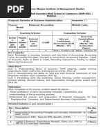 Reclassification of Oci To P&L Example With Entries | PDF ...