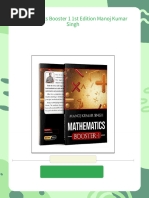 Basic Mathematics for Beginners | PDF