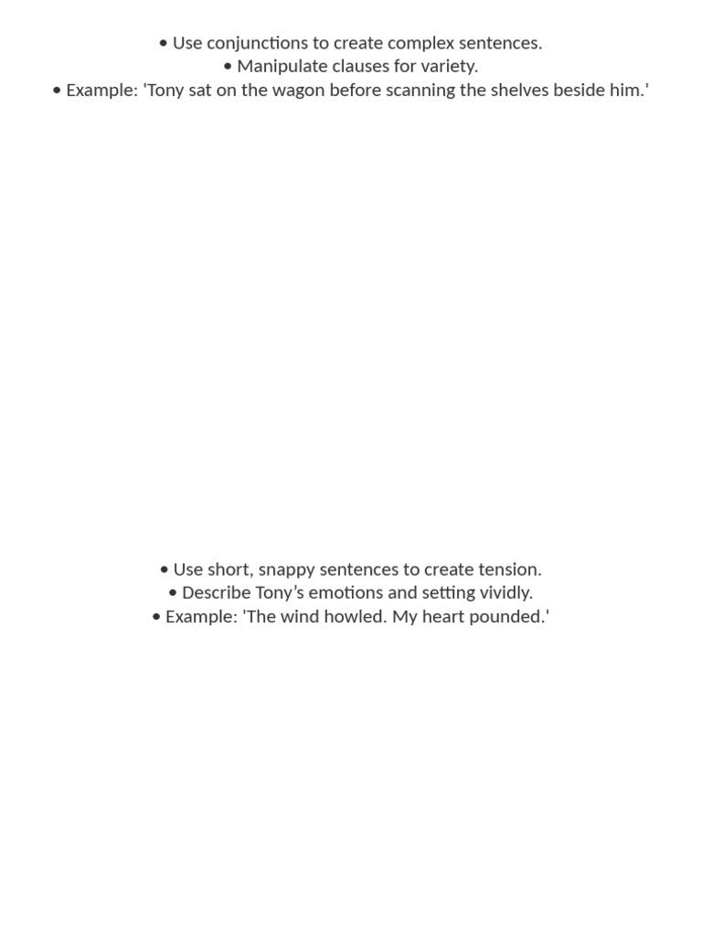 Taking Flight Lesson Plan | PDF