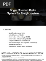 BOXN Wagon Specifications and Capacity | PDF
