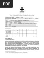 Guia Ects | PDF | Cálculo | Matriz (Matemática)