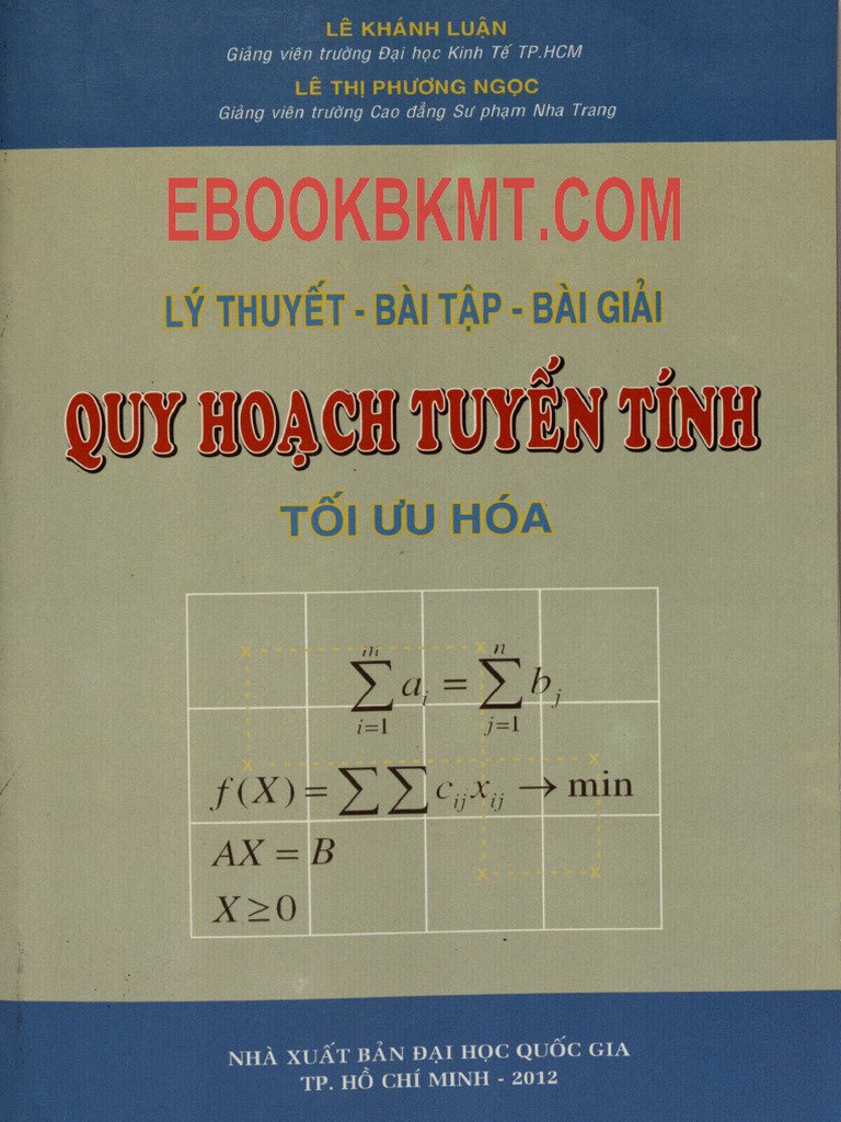 Qhtt Lkluan Ltpngoc Gop | PDF