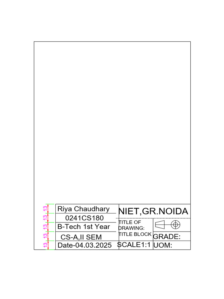 Riya Chaudhary 180@-Model | PDF