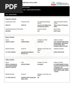 LIC Form 680 | PDF | Government | Common Law