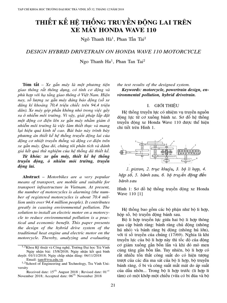 Ngo Thanh Ha 0 | PDF