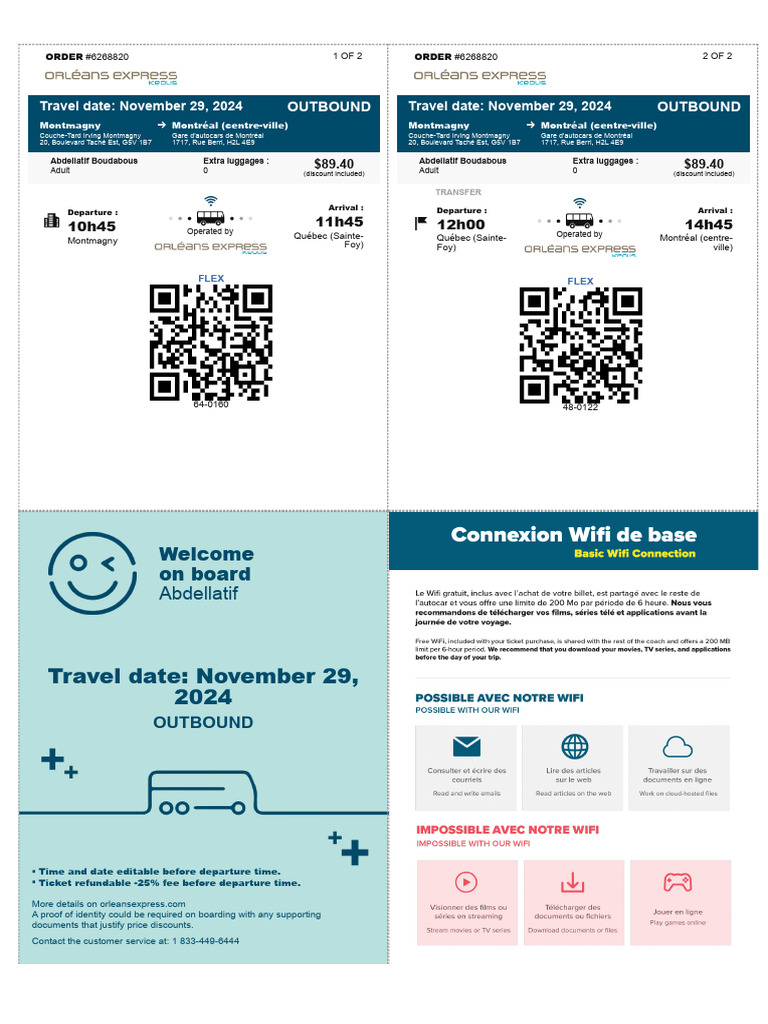 Ticket1 Abdellatif Boudabous 18112024 | PDF