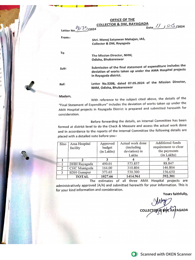 CSR Audit 2 NBCC | PDF