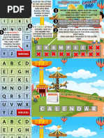 Complete Answers to The Impossible Quiz | PDF | Young Adult