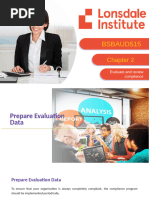 Evaluator Aide-Memoire Template | PDF | Data | Evaluation