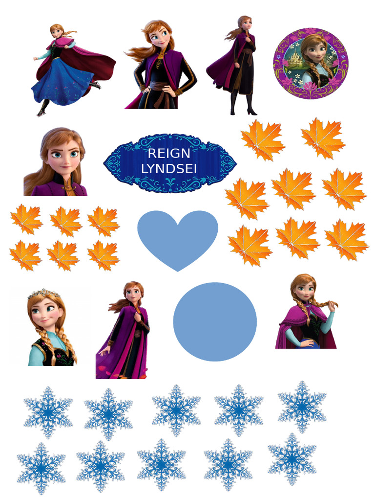 ANNA | PDF