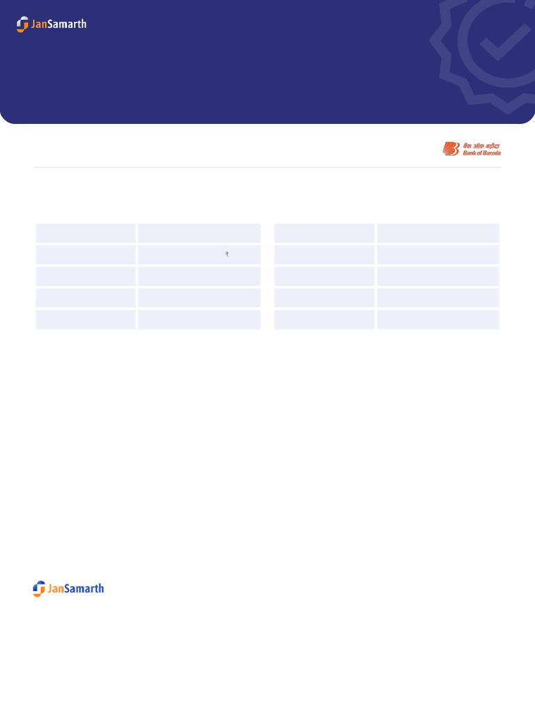 Moni DigitalApproval_Letter | PDF | Loans | Banks