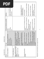 Fantastic Flyers Practice Test | PDF