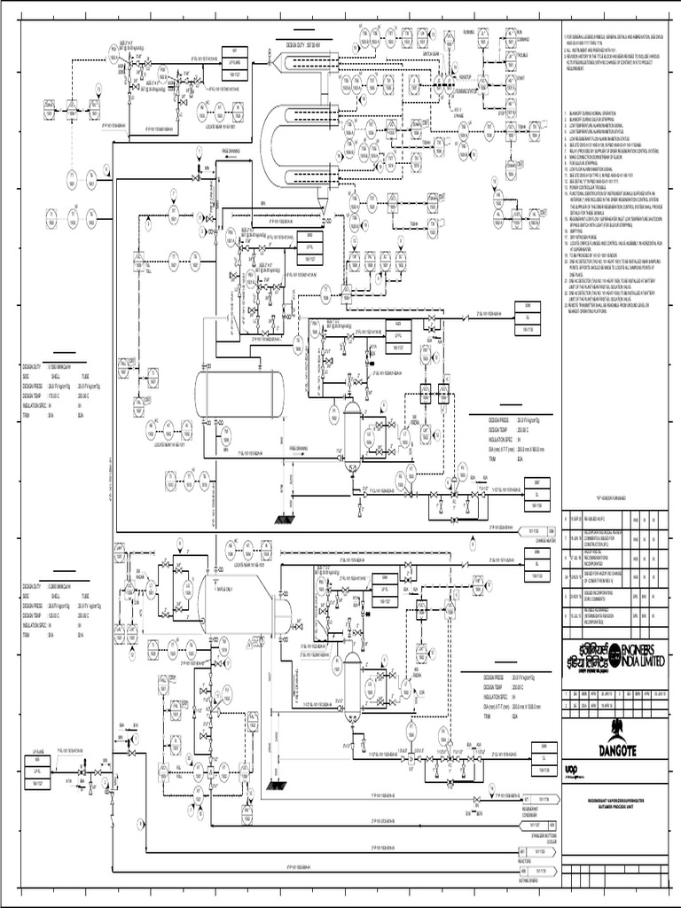 A545 02 41 141 1115 - Rev 8 | PDF | Mechanical Engineering | Equipment
