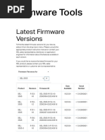 SEL-3505 Configuration Overview | PDF