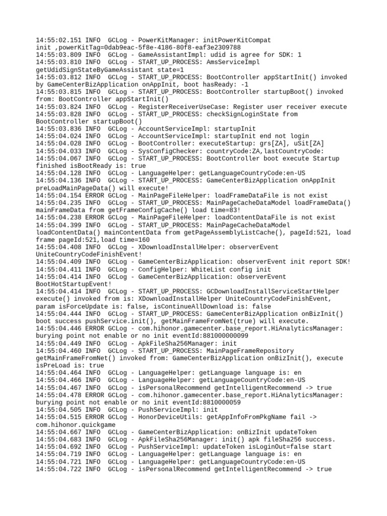 gc_2024_06_13 | PDF | Communications Protocols | Computing