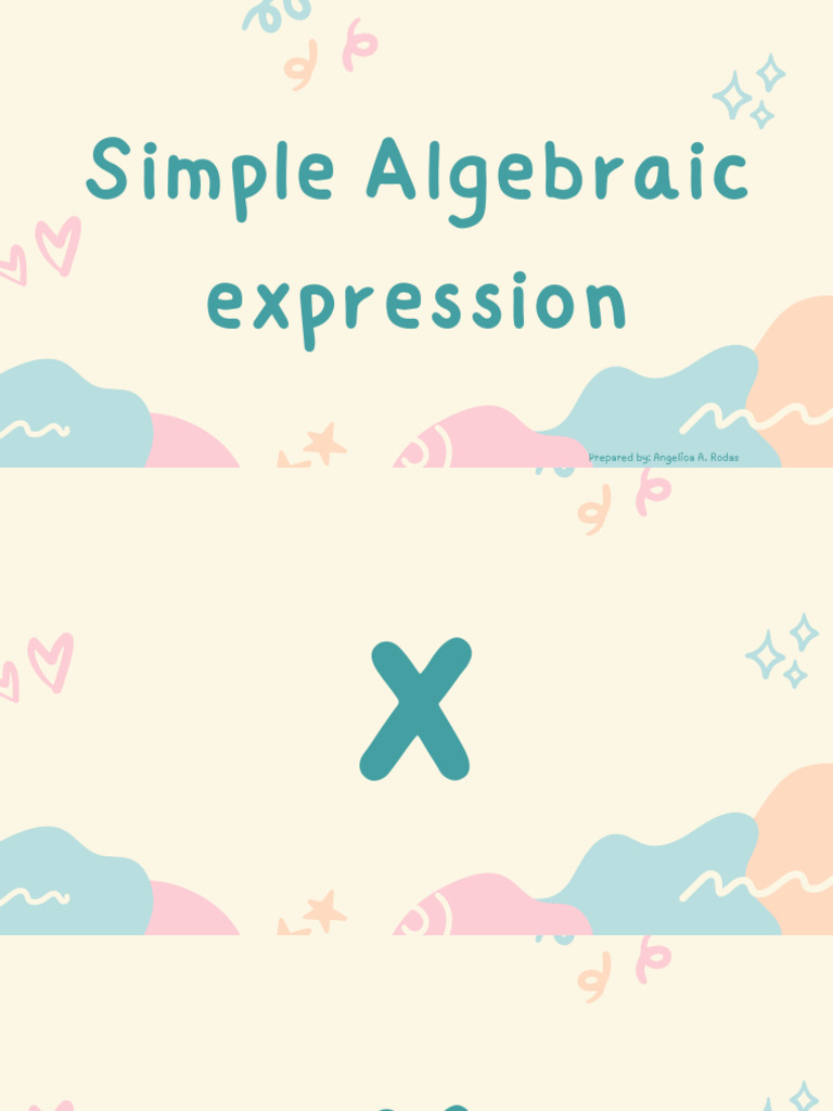 Constant Variable Coefficient | PDF