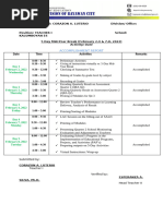 2023 Term 3 Principal Management Plan - docxACC AND ECON - CORRECCTED | PDF