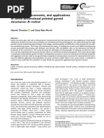 Dart-Fire Small Screw System Guide | PDF | Implant (Medicine) | Screw