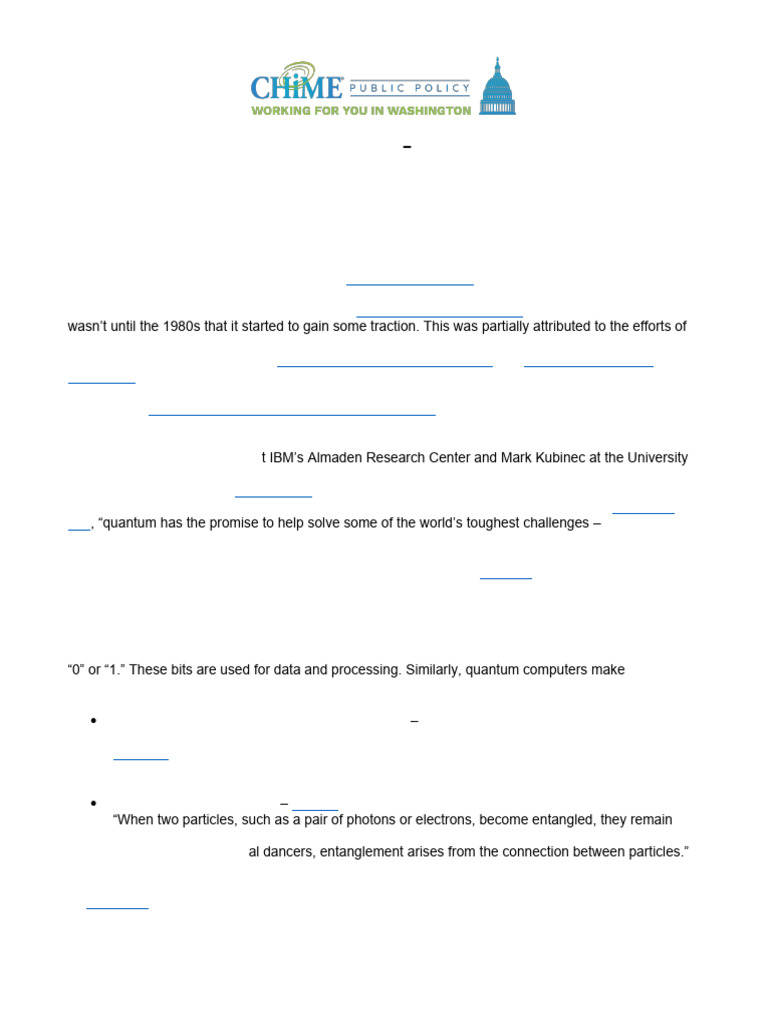 CHIME Quantum Computing Cheat Sheet 14 | PDF | Quantum Computing ...