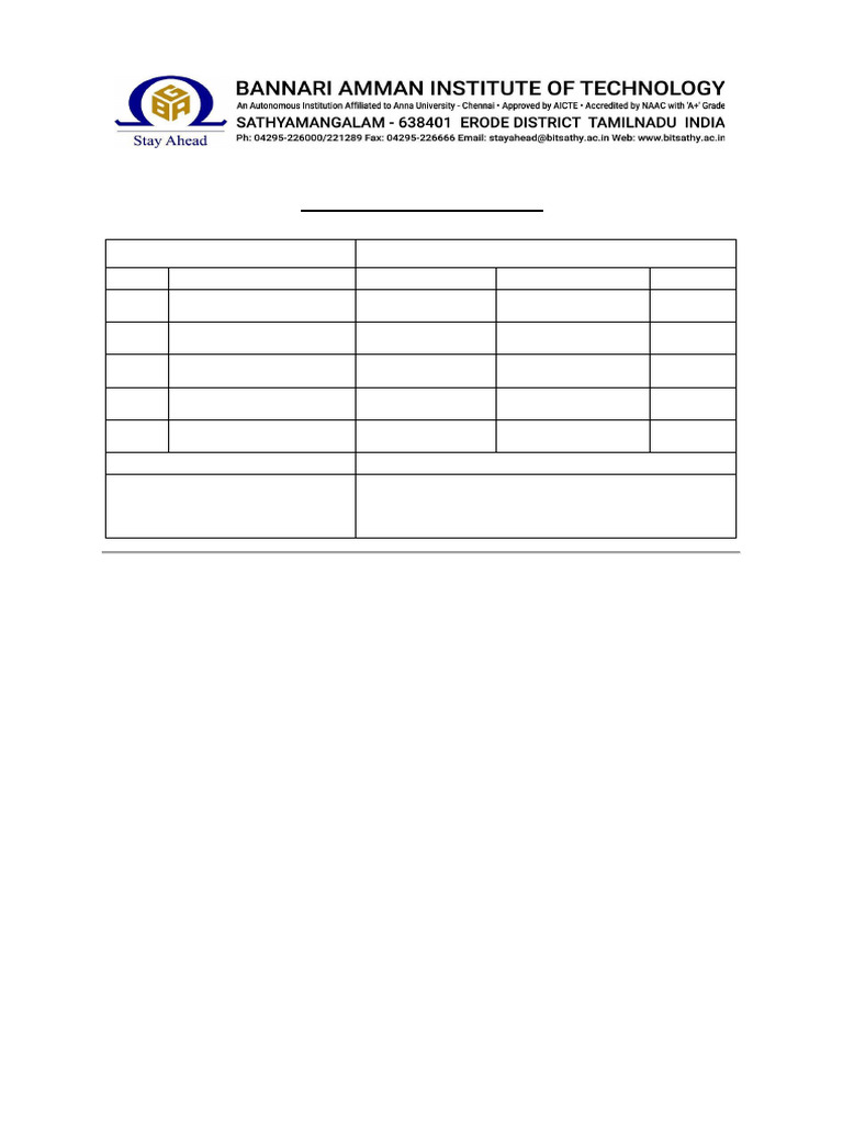 Tac Form - Leave Deiseas | PDF